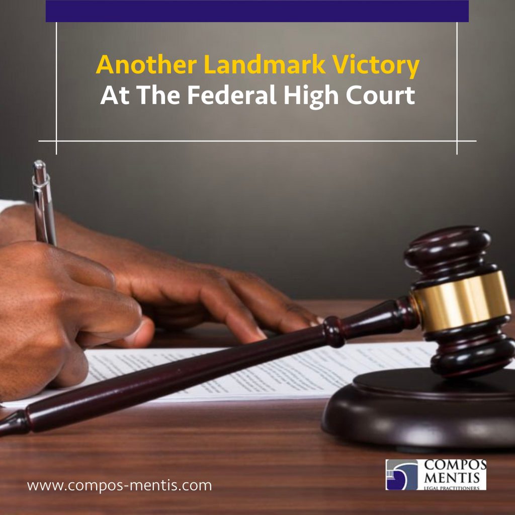 Home - Compos Mentis Legal Practitioners